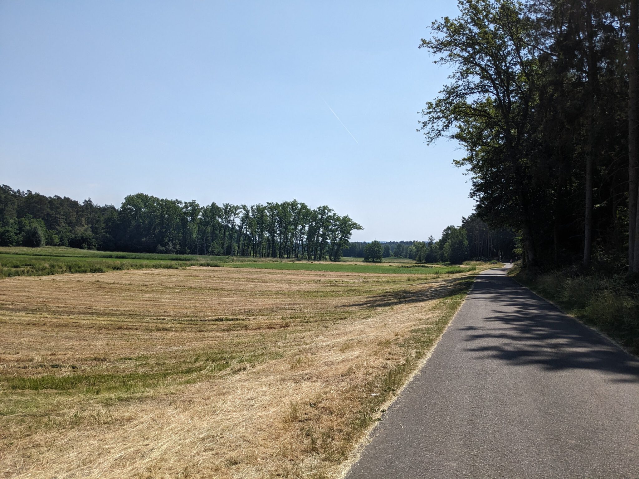 Radwanderung Pfälzer Moortour – PWV Ortsgruppe Landstuhl